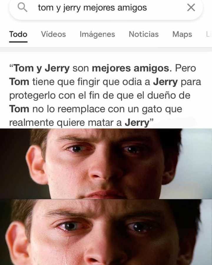 Si. - Meme subido por Alex_Durden :) Memedroid