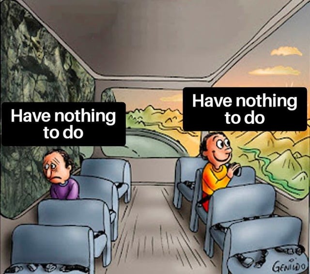 The best Perspective memes :) Memedroid