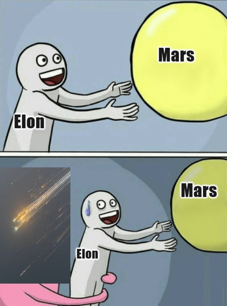 The Best SpaceX Memes :) Memedroid