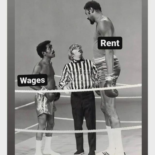 The best Rent memes :) Memedroid
