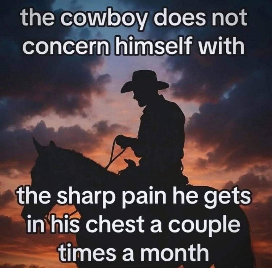 The best Cowboy memes :) Memedroid
