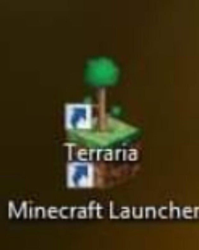 Top memes de Terraria en español :) Memedroid