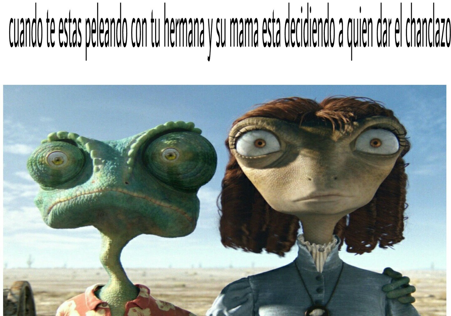 Nose - Meme subido por ElChetote32. :) Memedroid