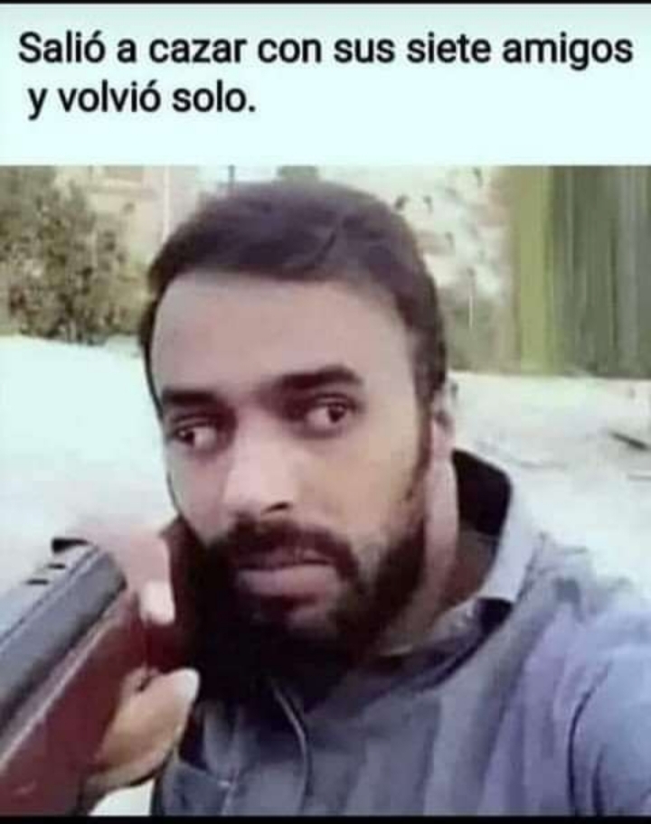 No man re turbio - Meme subido por KillerFrost989 :) Memedroid