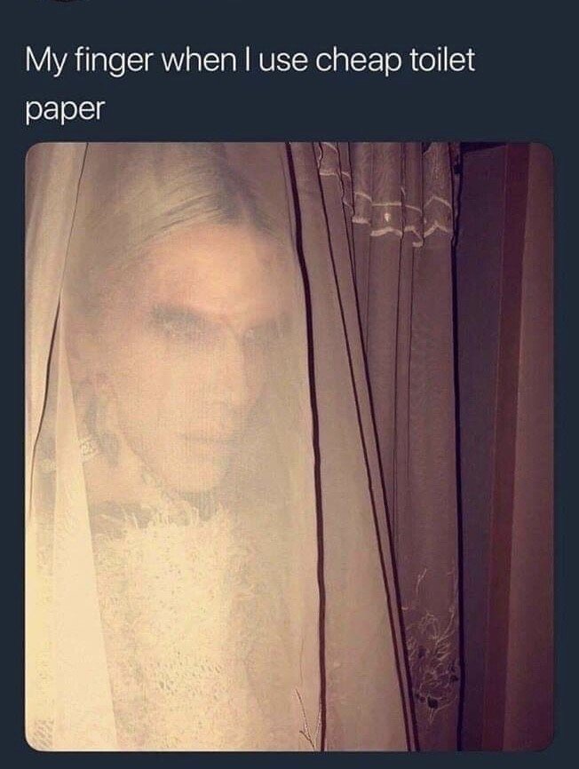 Ugly finger - Meme subido por MemeoryLaine :) Memedroid