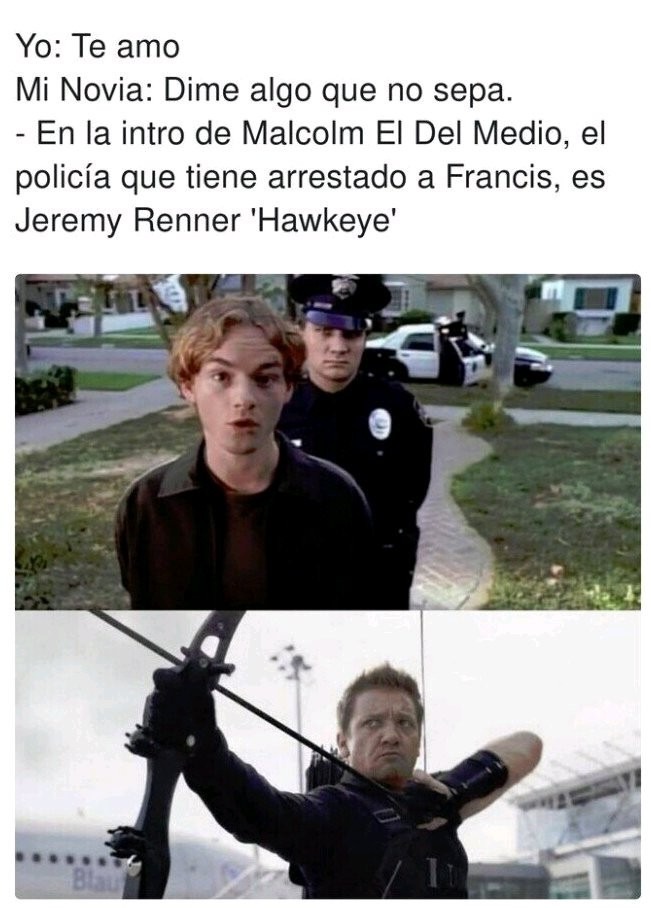 Repost pero confirmo - Meme subido por Guirllehumora :) Memedroid