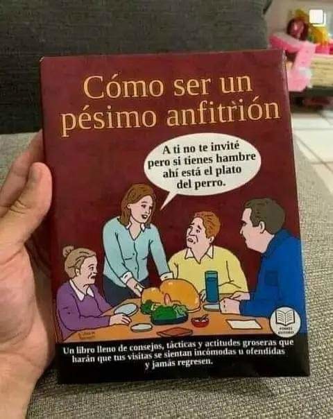 Un buen libro - Meme subido por Franzmarcos14 :) Memedroid