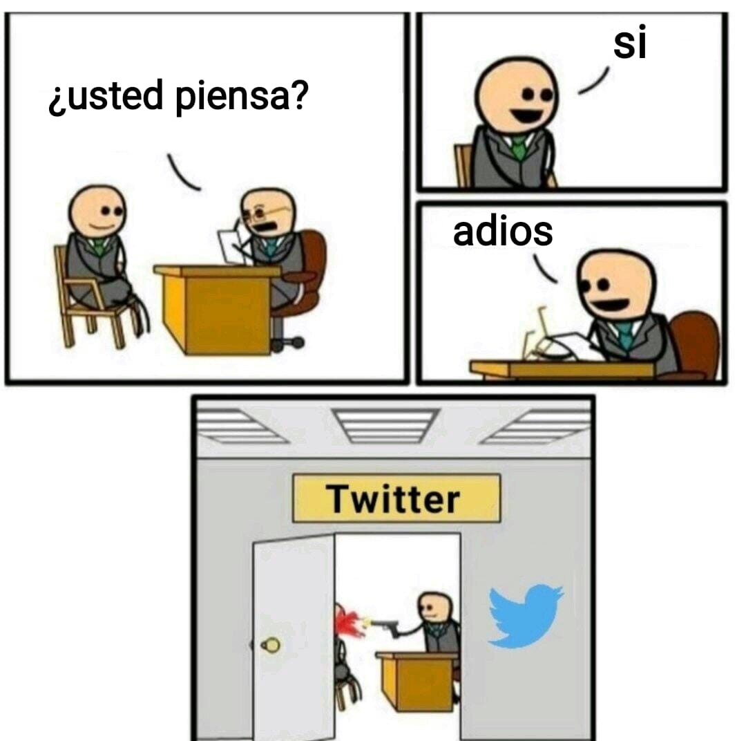 N - Meme by 1un_chico_bagett :) Memedroid