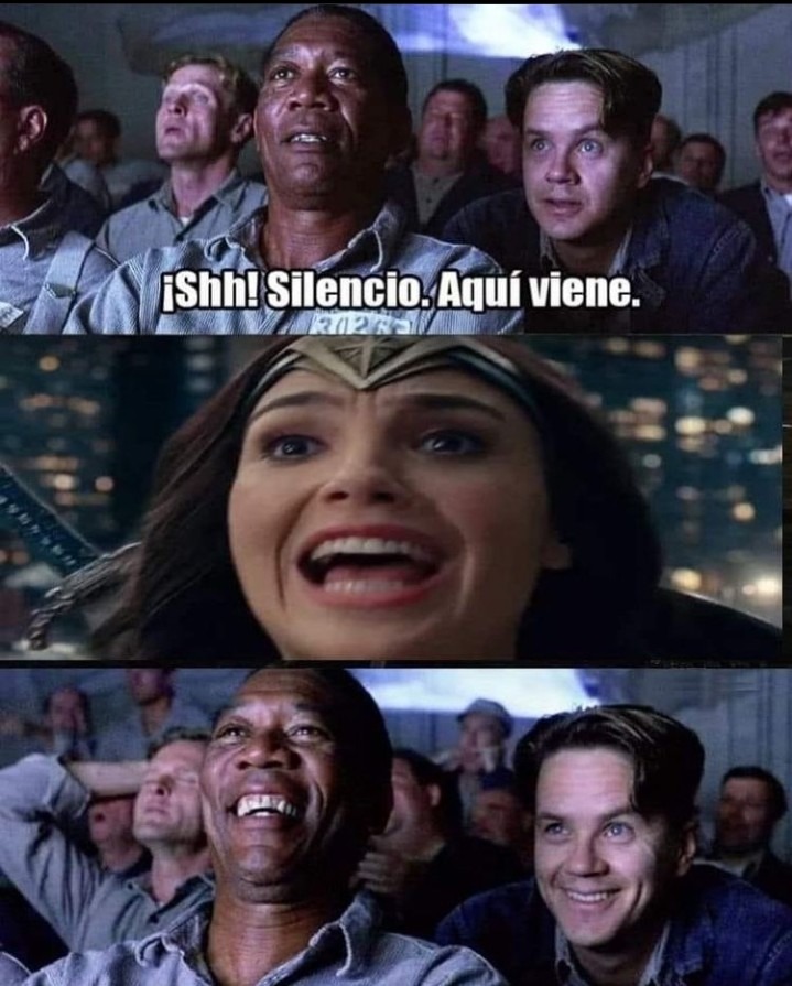 Si - Meme subido por NEF_Deluxe :) Memedroid