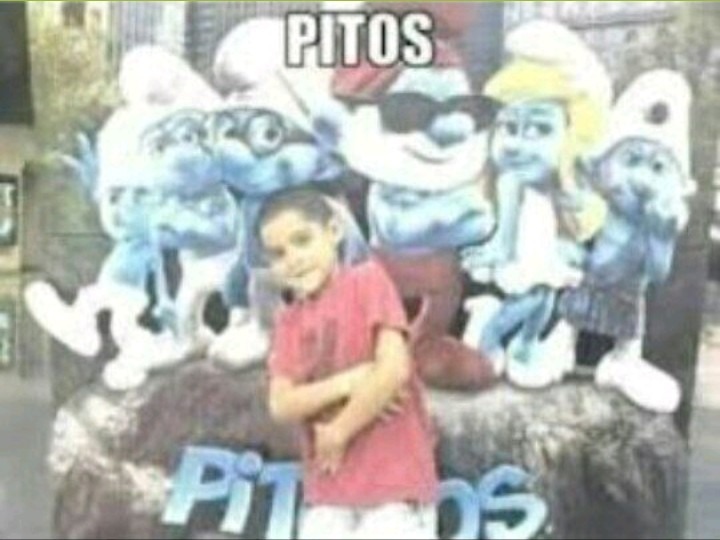 Memes De Los Pitucos Soy Pudiente: La Realidad De Los Pitucos En Perú