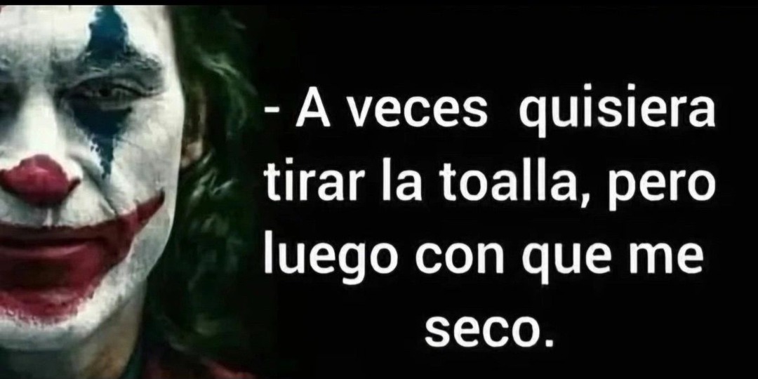 Top memes de Frases en español :) Memedroid