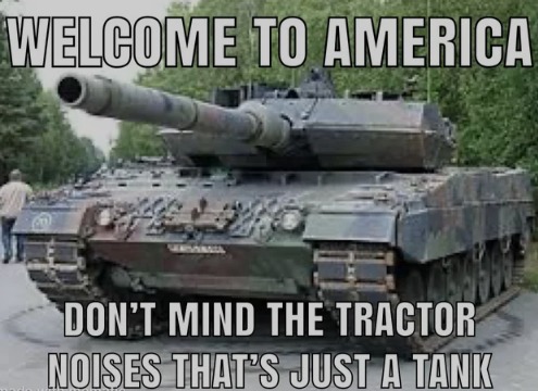The best Tank memes :) Memedroid