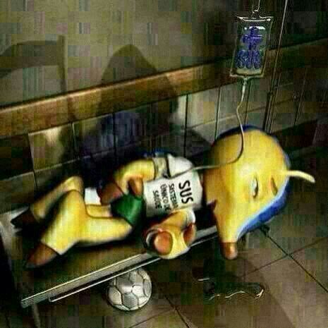 Fuleco fudido - Meme by R.c.j :) Memedroid