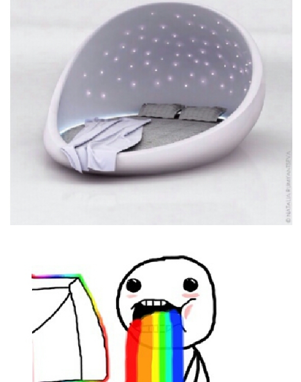 Cama - Meme by victiny99 :) Memedroid