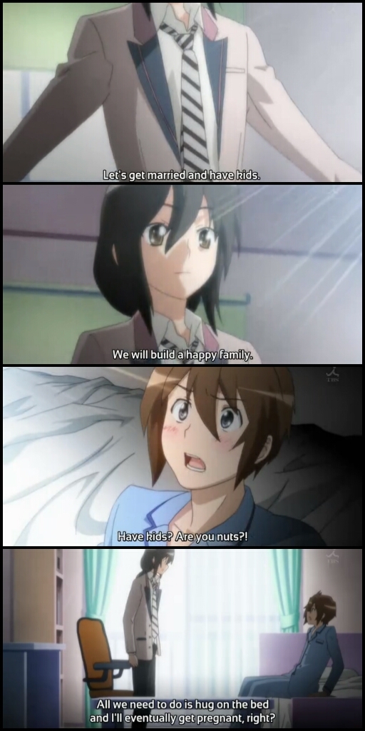 Onii-sama! - Meme by djnizze :) Memedroid