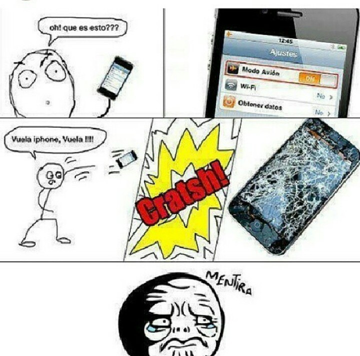 Jajaja - Meme subido por Jo4quinmn :) Memedroid