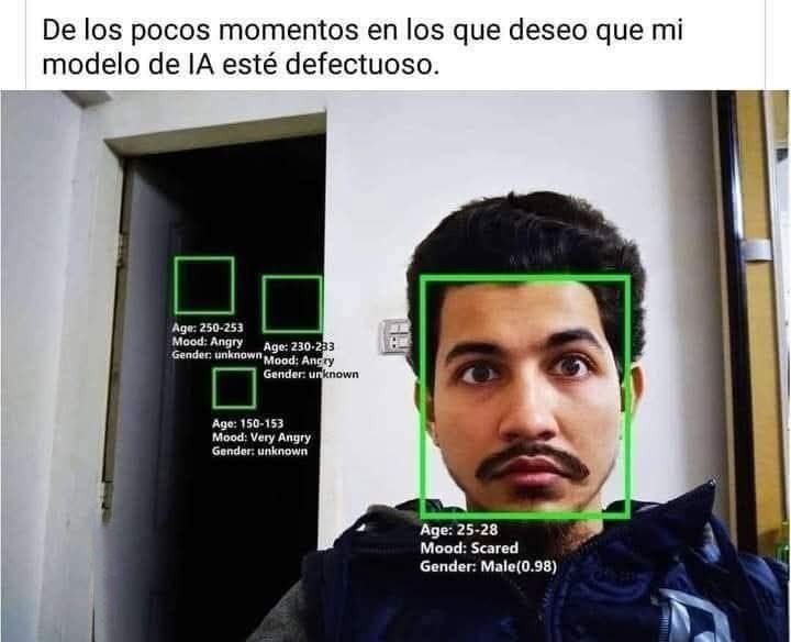 Top memes de Emociones en español :) Memedroid