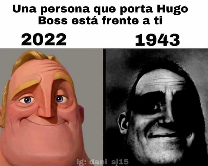 Aver si esta referencia es de tu talla :3 - Meme subido por Urywaz ...