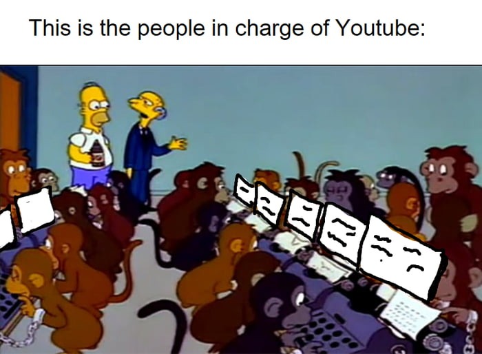 YouTube - Meme by schizoidman :) Memedroid