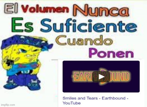 volumen - Meme by Alex_05-13 :) Memedroid