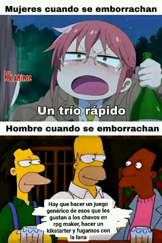 Top memes de Borrachos en español :) Memedroid