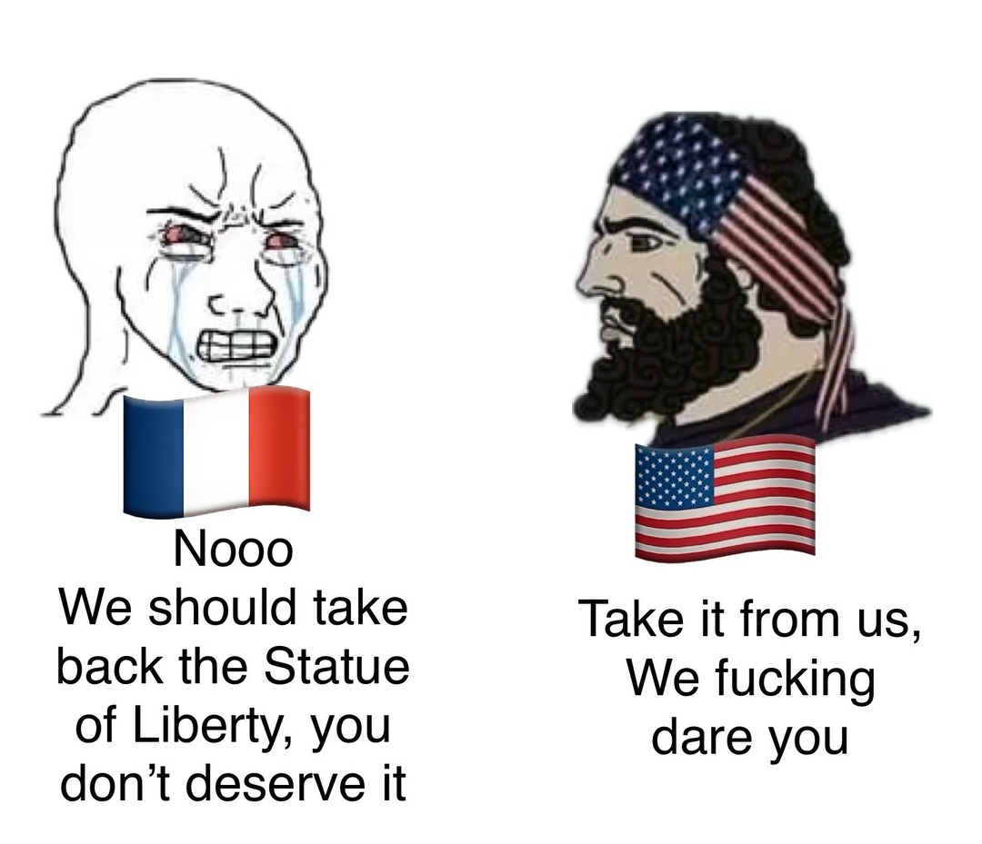 The best France memes :) Memedroid
