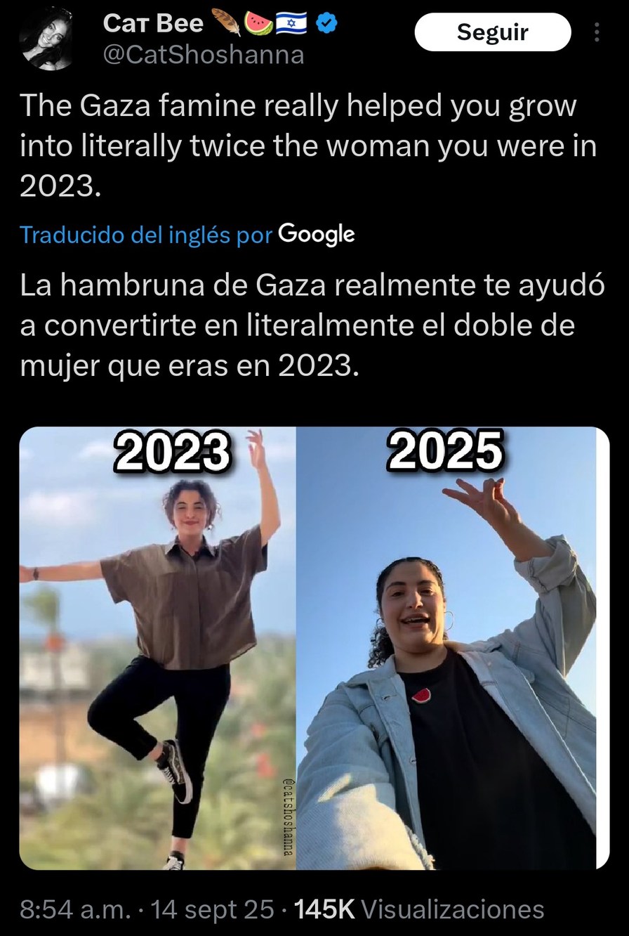 Los mejores memes del 2025 en español :) Memedroid