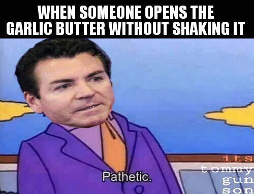 Big Bad John - Meme by itstommygunson :) Memedroid