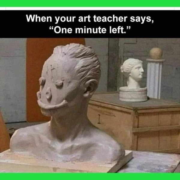 The best Art memes :) Memedroid