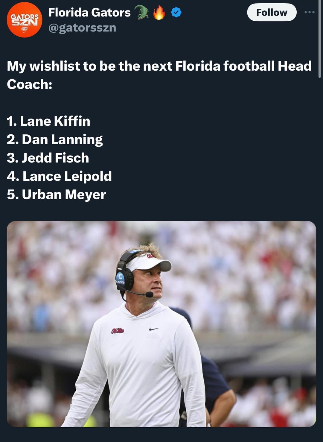 Florida State Logo Memes The New Florida State Logo Has Been Leaked