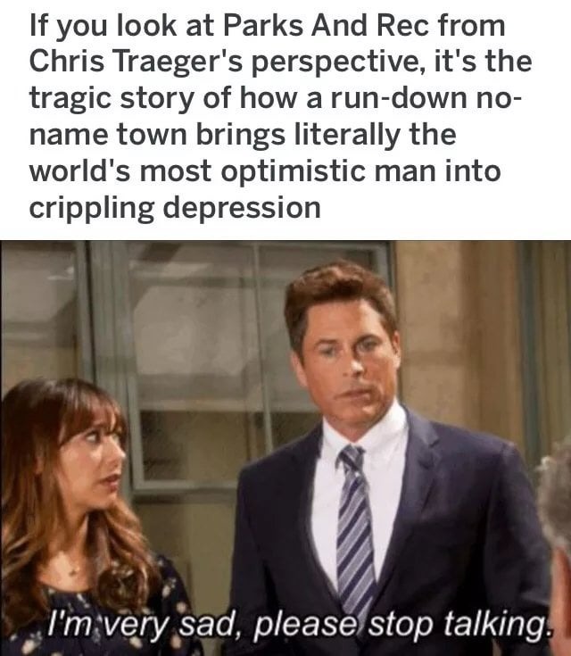 The best Optimism memes :) Memedroid