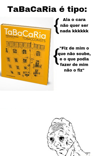 Perdi-me - Meme by OCascao_Ginasta :) Memedroid