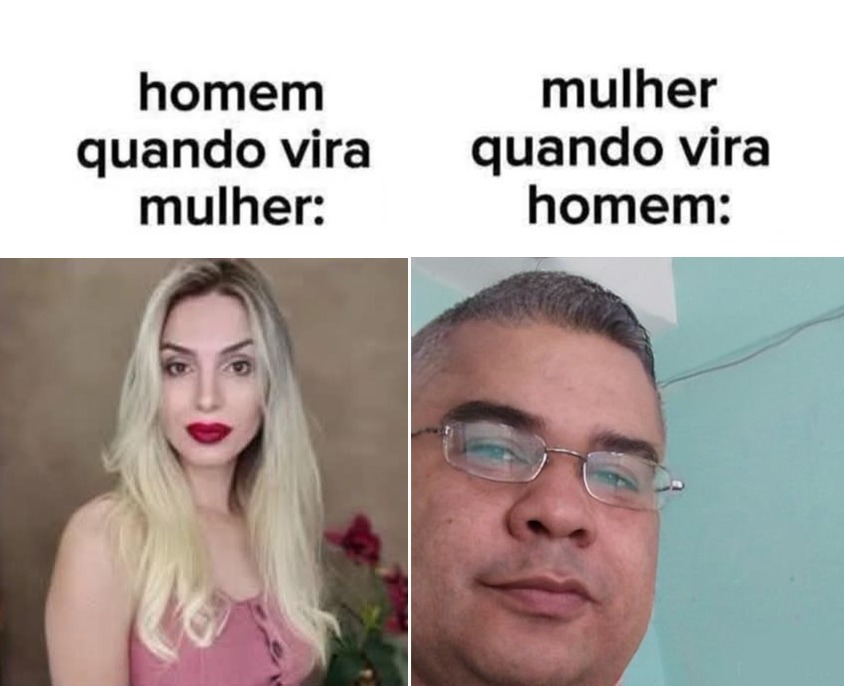 Homem Vira Memes