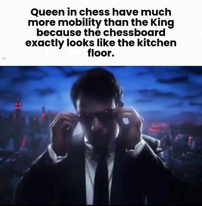 The best Chess memes :) Memedroid