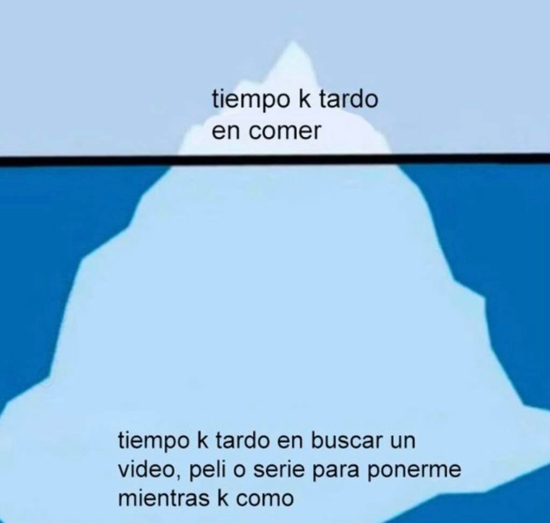 Top memes de Indecisión en español :) Memedroid