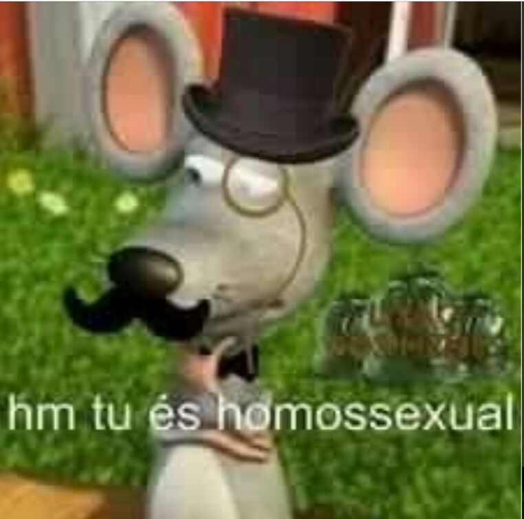 Segue q eu te sigo - Meme by peppa-pika :) Memedroid