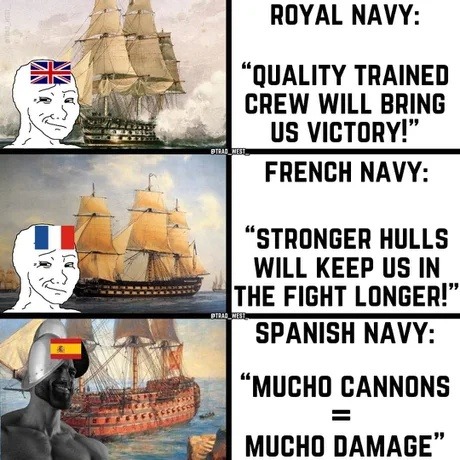 The best Navy memes :) Memedroid