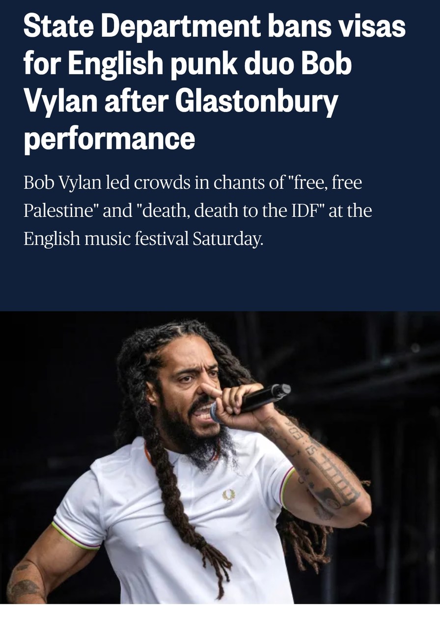 The best Glastonbury memes :) Memedroid