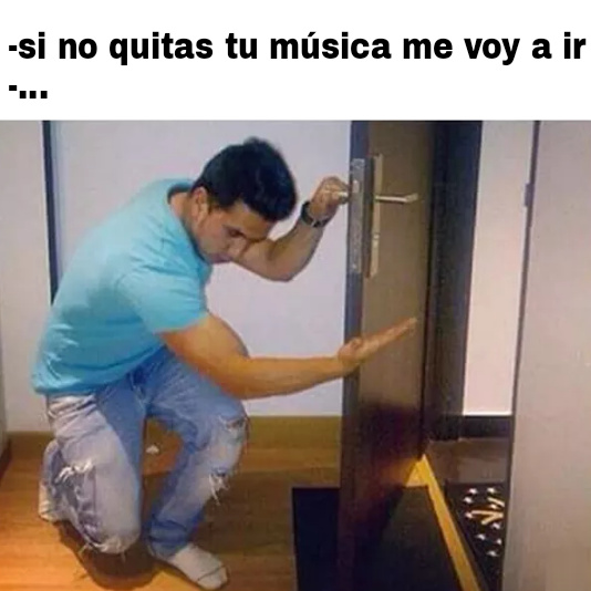 Adelante - Meme subido por Moriras_007 :) Memedroid