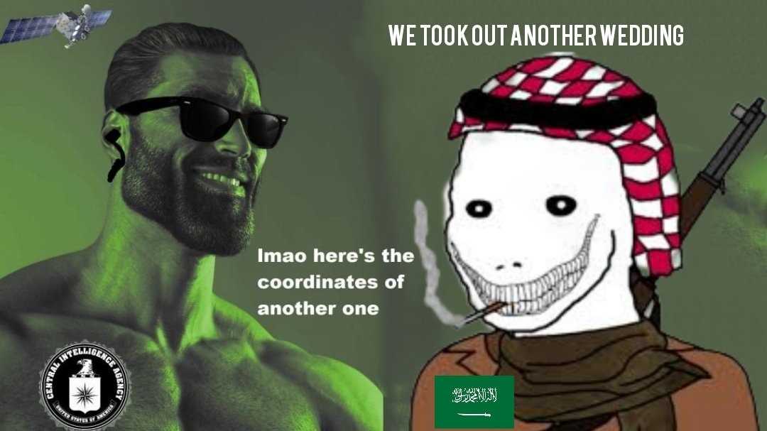 Yemen - Meme by Mr.Gimli :) Memedroid