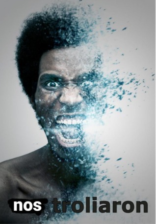 Nos troliaron - Meme by Jonsuuuuu :) Memedroid