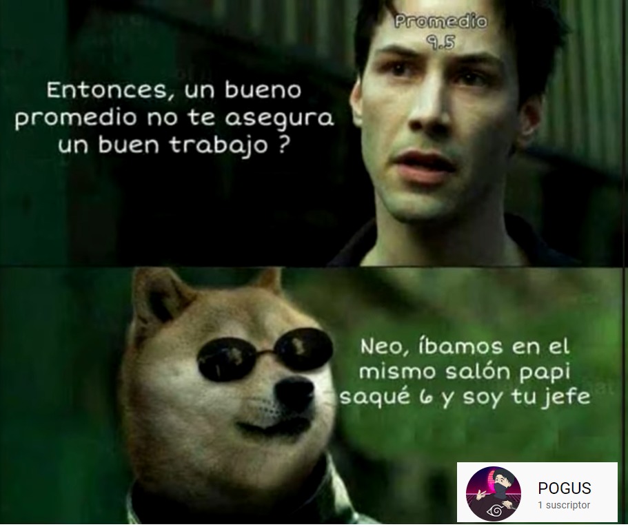 es verdad - Meme subido por poguus :) Memedroid