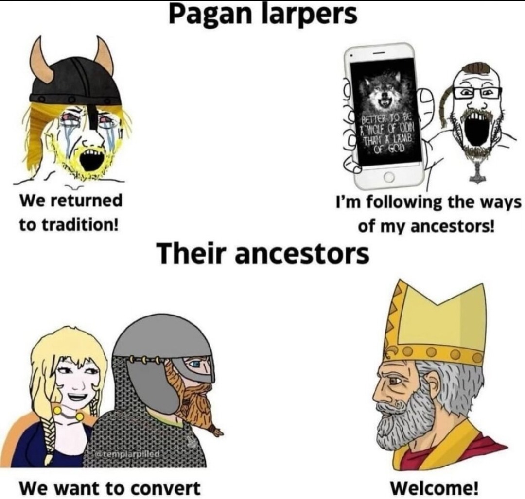 Funny Pagan Memes Memebase Occult Memes All Your Memes In Our Base