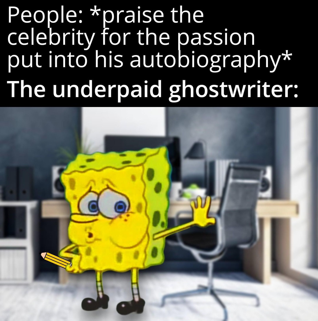 The best Writing memes :) Memedroid