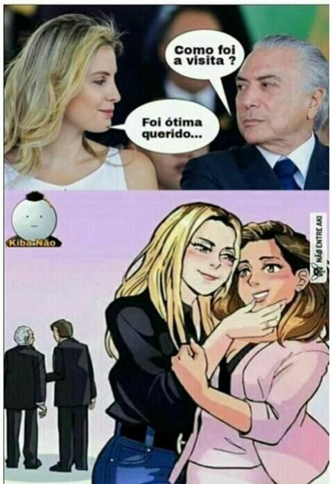 Temi é cuck - Meme by Allon123 :) Memedroid