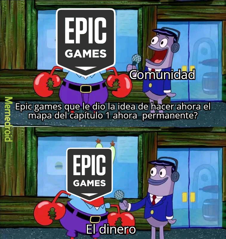 TrackerXD :) Memedroid