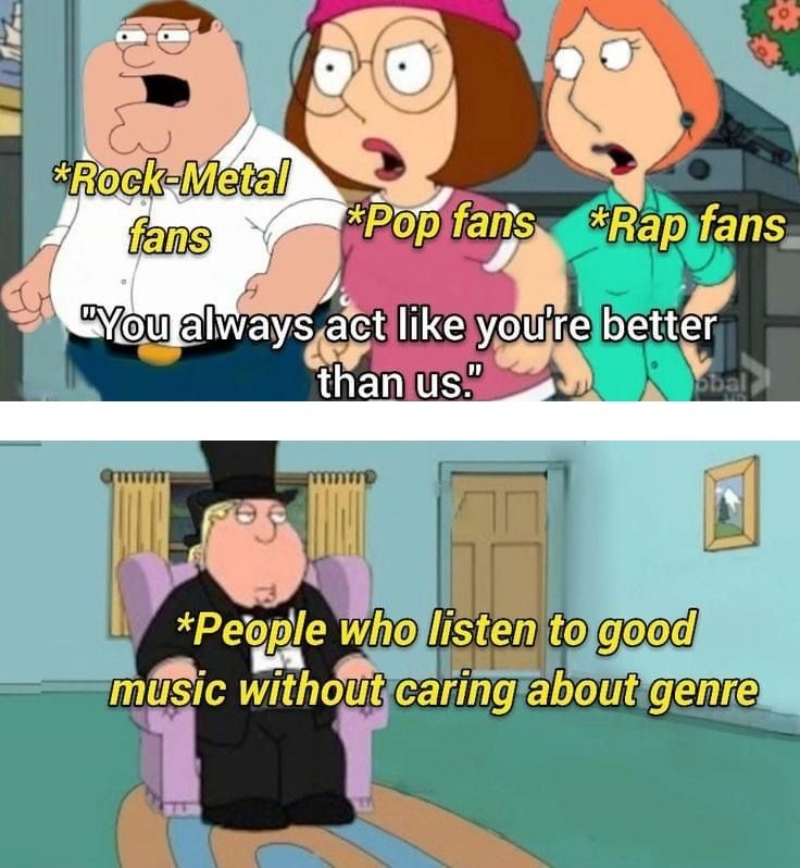 The best Music memes :) Memedroid