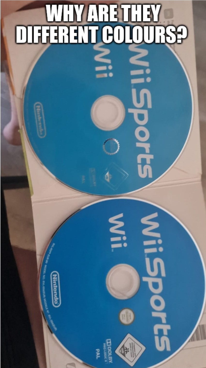 The best Wii memes :) Memedroid