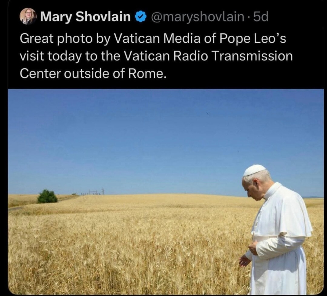 The best Pope memes :) Memedroid