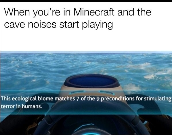 *fear* - Meme subido por Firey_one :) Memedroid